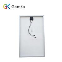 China Hot Selling 270W Solar Panel Of Chinese Solar Panels With Good Solar Panel Price for sale