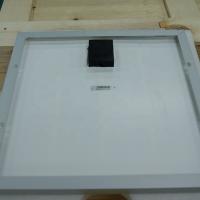 China Style high efficiency perfect work performance mono 10w solar panel for sale