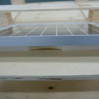 China Style high efficiency perfect work performance mono 10w solar panel for sale