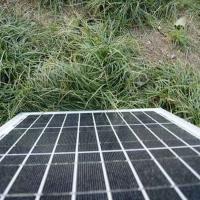 China Long Life Warranty Solar Panel High Efficiency 60w Multi Function Backpack Solar Panel for sale