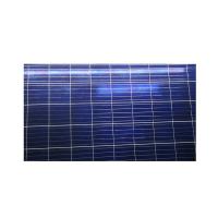 China Home Use Solar Power Panel  sun energy 330W 36.0V Voltage 23.0kg for sale