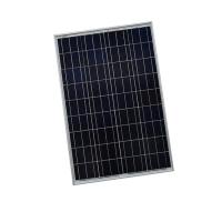China Polycrystalline silicon high efficiency frameless solar panel for sale