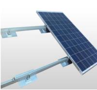 China Roof mounting solar panel long warranty solar bracket for sale