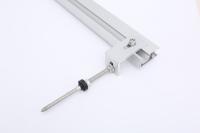 China Roof mounting solar panel long warranty solar bracket for sale
