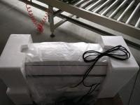 China TUV ISO standard Solar Powered Air Conditioner 9000btu Hybrid  For Solar System for sale