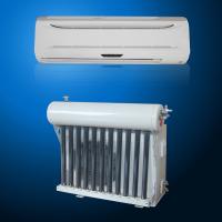 China Home Use Solar Powered Air Conditioner 24000btu Energy Saving Hybrid for sale