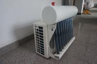 China Home Use Solar Powered Air Conditioner 24000btu Energy Saving Hybrid for sale