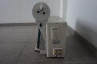 China Home Use Solar Powered Air Conditioner 24000btu Energy Saving Hybrid for sale