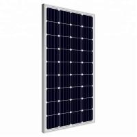 China Professional manufacturer 36 cells mini 100w mono solar panel for sale