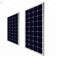 China Professional manufacturer 36 cells mini 100w mono solar panel for sale