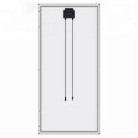 China Professional manufacturer 36 cells mini 100w mono solar panel for sale