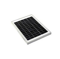 China High efficiency factory  mini mono solar panel system home 30w solar panel kits with TUV/CE/IEC certificate for sale