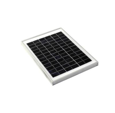 China High efficiency factory  mini mono solar panel system home 30w solar panel kits with TUV/CE/IEC certificate for sale
