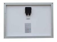 China High efficiency factory  mini mono solar panel system home 30w solar panel kits with TUV/CE/IEC certificate for sale