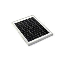 China High grade factory  japan mini mono solar panel price 35w 40w solar panel kits for sale