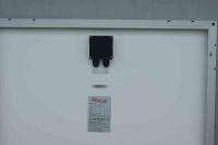 China High grade factory  japan mini mono solar panel price 35w 40w solar panel kits for sale