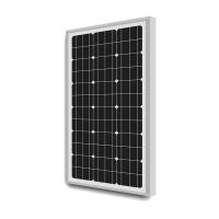 China High efficiency factory   mono solar panel price for house  65w 70w 75w 80w  solar panel for sale