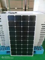 China High efficiency factory   mono solar panel price for house  65w 70w 75w 80w  solar panel for sale