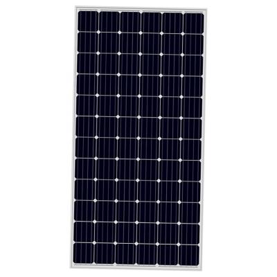 China A grade stable quality Mono 350 watt  mono solar panel price bangladesh manufacturers in china for sale