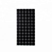 China A grade stable quality Mono 350 watt  mono solar panel price bangladesh manufacturers in china for sale