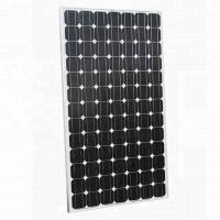 China A grade stable quality Mono 350 watt  mono solar panel price bangladesh manufacturers in china for sale