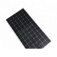 China A grade stable quality Mono 350 watt  mono solar panel price bangladesh manufacturers in china for sale