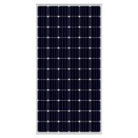 China High efficiency mono solar panel 355w pv module panel solar price with 72cells for solar panel system home for sale