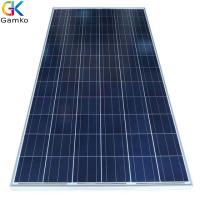 China Big discount 60 cells 9bb jinshi solar panel 300W poly build 265w 270w 275w 280w 285w 290w 295w 305w 310w 315w 320w 325w 330w for sale