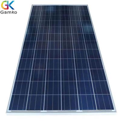 China Big discount 60 cells 9bb jinshi solar panel 300W poly build 265w 270w 275w 280w 285w 290w 295w 305w 310w 315w 320w 325w 330w for sale