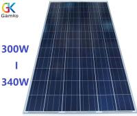 China Big discount 60 cells 9bb jinshi solar panel 300W poly build 265w 270w 275w 280w 285w 290w 295w 305w 310w 315w 320w 325w 330w for sale