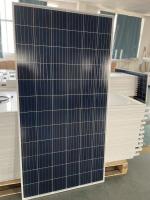 China A-grade 340w poly solar panels polycrystalline silicon solar panels for homes for sale