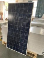 China A-grade 340w poly solar panels polycrystalline silicon solar panels for homes for sale