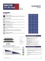 China A-grade 340w poly solar panels polycrystalline silicon solar panels for homes for sale