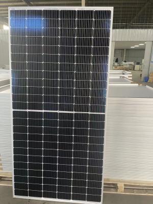 China Gamko stock 460w mono solar power panel 182mm full screen 460w photovolta panel solar price for sale
