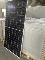 China Gamko stock 460w mono solar power panel 182mm full screen 460w photovolta panel solar price for sale