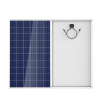 China 275w solar panel kits half cell 280W 285W 295W 295W 300W poly pv Panel for sale