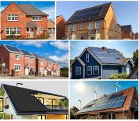 China 275w solar panel kits half cell 280W 285W 295W 295W 300W poly pv Panel for sale