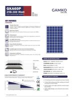 China 275w solar panel kits half cell 280W 285W 295W 295W 300W poly pv Panel for sale
