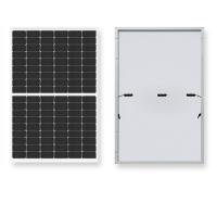 China 410w Mono Solar Energy Panels 108cells mono half cut cell with OEM service for sale