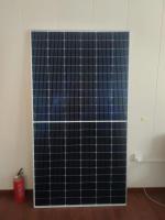 China Mono Solar Panel Wholesale Cheap Accept Customized 500w Silicon Power ROHS Output Origin for sale