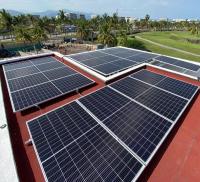 China 510w mono solar panel  photovoltaic cells monocrystalline photovoltaic 2094 x 1134x 35mm for sale