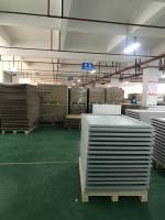 China 300w mono soalr panel pv output  solar pv panel manufacturers 156.75mmx156.75mm for sale
