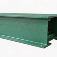 China Corrosion Resistant perforated frp cable tray manufacture Flame Retardant Lightweight for sale