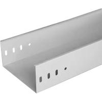 China Safety 150mm Heavy Duty Cable Tray Extra Strength Fire Resistance for sale
