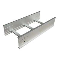 China Bendin Electrical Cable Tray Manufacturers / Heavy Duty Cable Ladder for sale