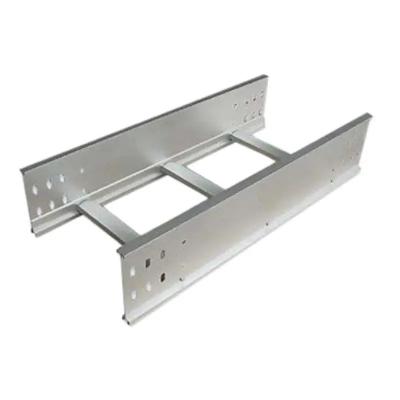 China Bendin Electrical Cable Tray Manufacturers / Heavy Duty Cable Ladder for sale
