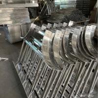 China 18''/450mm Cable Ladder For Data Centers Industrial Plants & Factories for sale