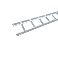 China Faster Installation Light Duty Cable Ladder 100mm150mm 300mm 450mm for sale