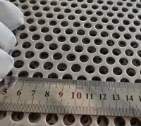 China AISI 304 Or 316 Stainless Steel Perforated Cable Tray Corrosion Resistant for sale