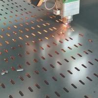 China Versatile Cable Management Perforated Cable Tray Suppliers Perforated Cable Trunking for sale